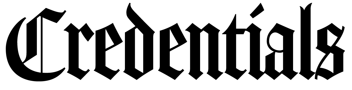 Contact | CredentialsStore