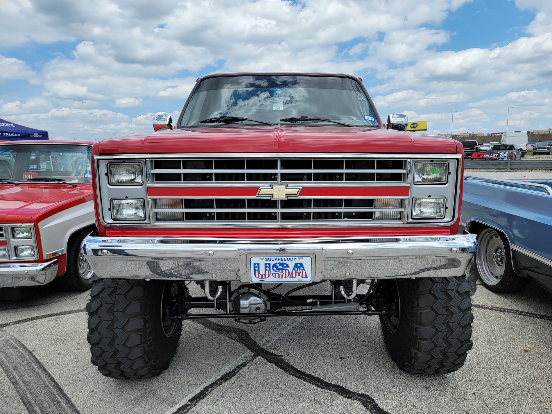 Home | Squarebody_USA