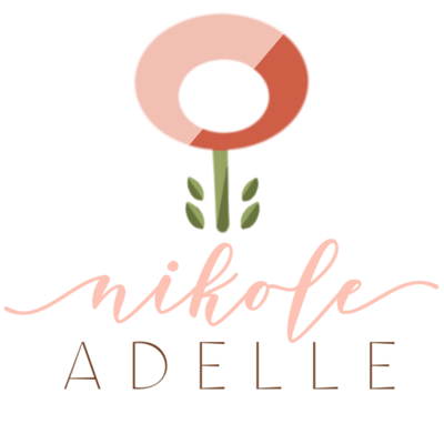 Bench DIY Kit | Nikole Adelle