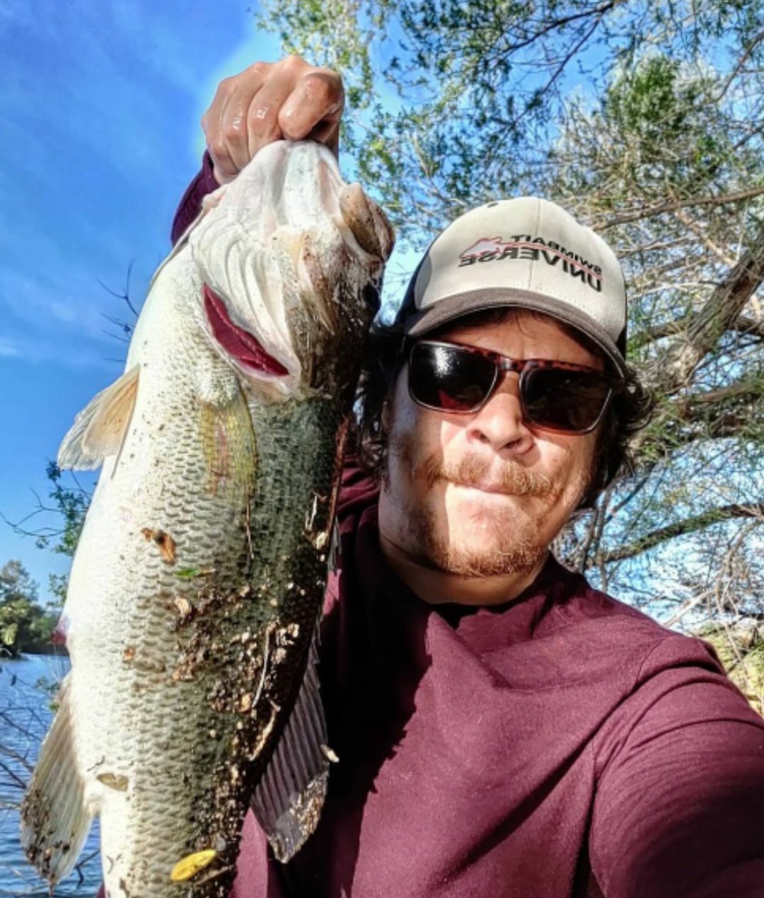Home | Fat Tony Swimbaits