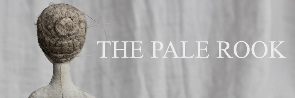 Home | The Pale Rook