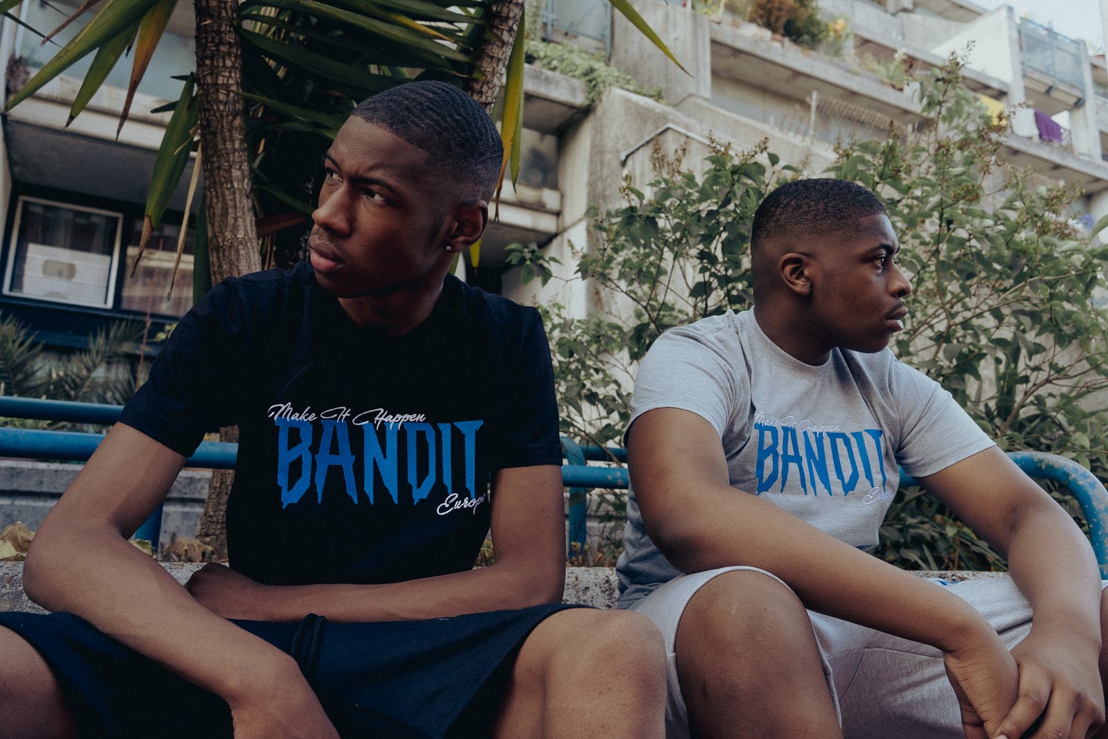 Home | Bandit Europe