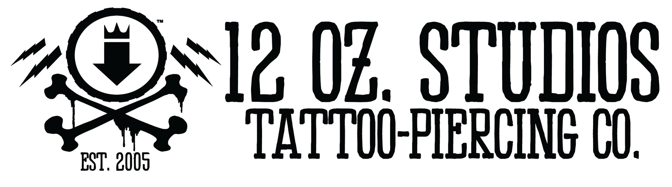 Home | 12 oz. Studios/Crowns & Arrows