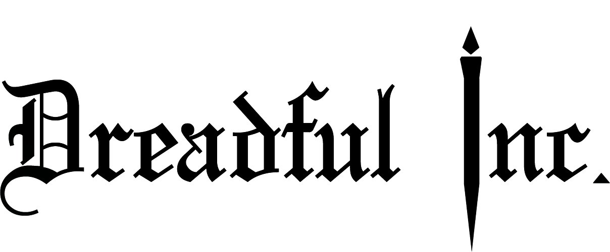 Maintenance | Dreadful Inc