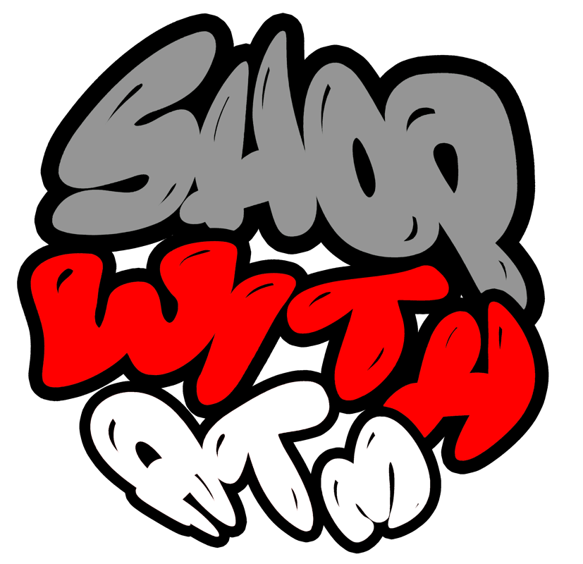 Chanel Logo Croc Charms | shopwithatm