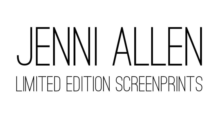 Circle B | Jenni Allen