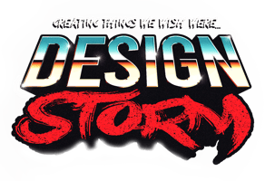 Home | Design Storm Brand