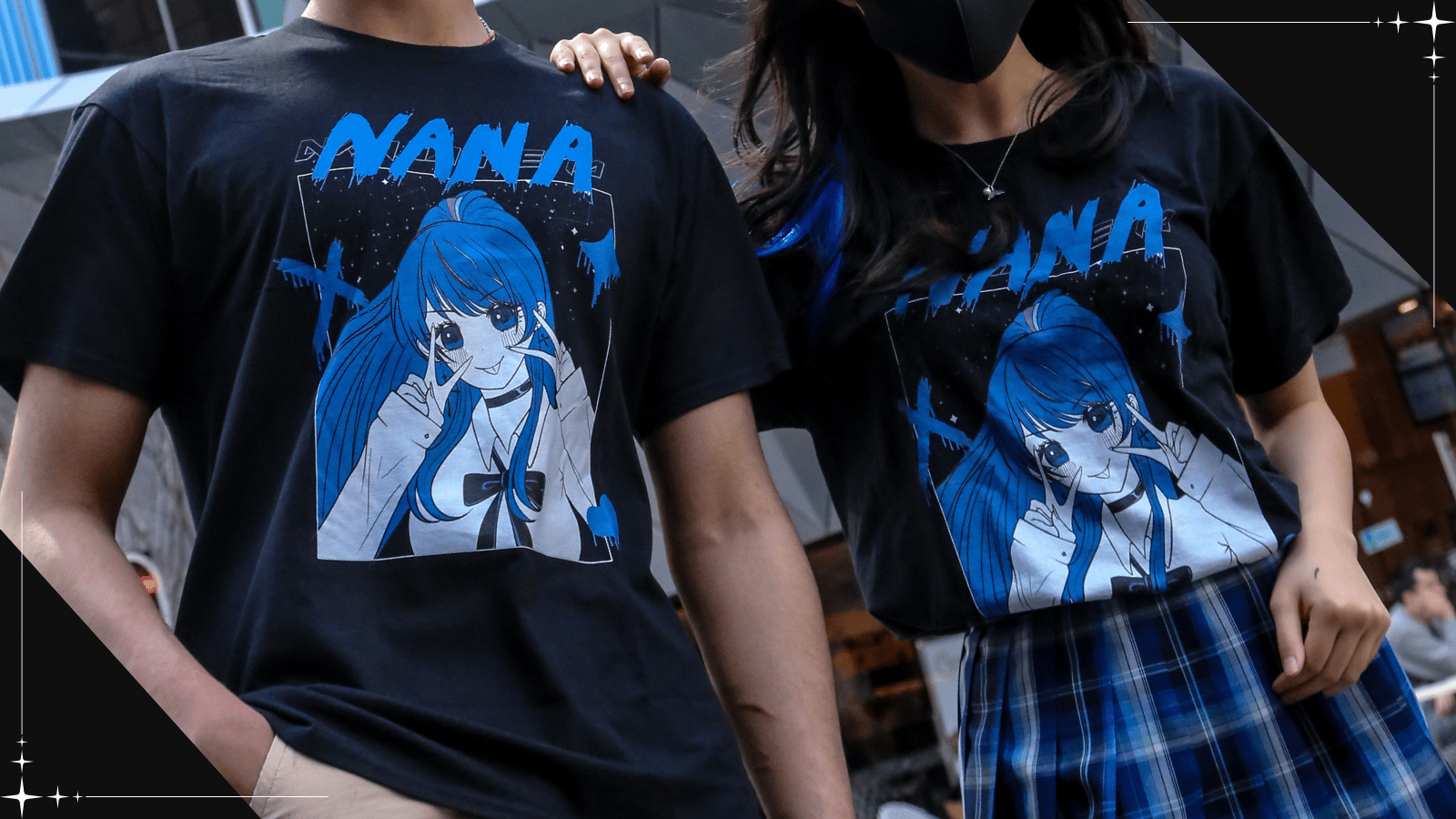 Nana Asteria