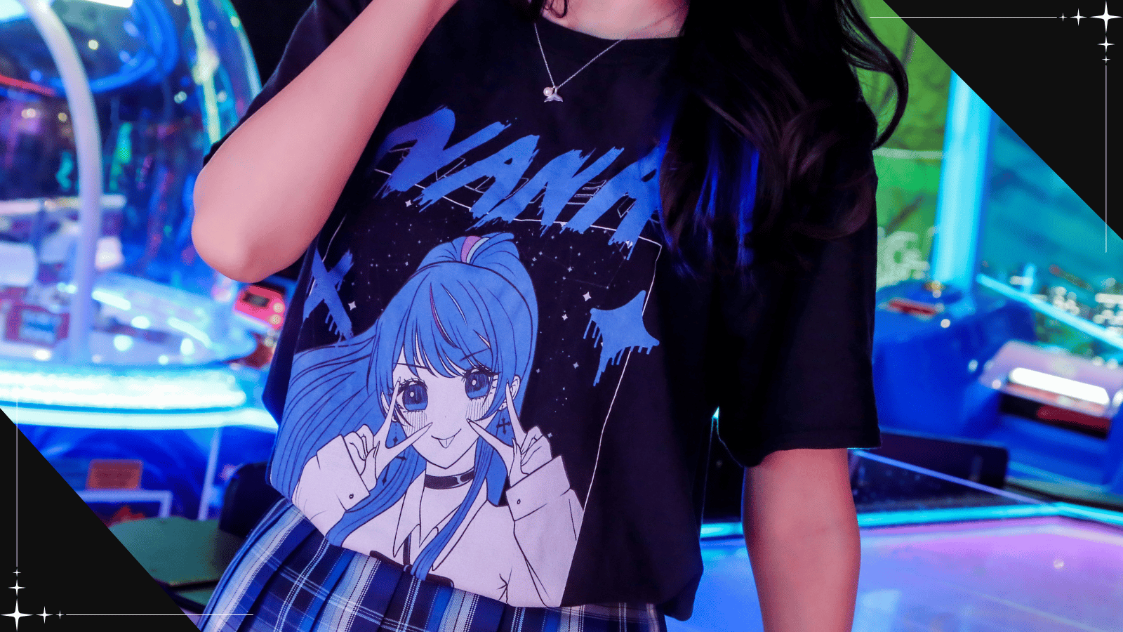 Nana Asteria