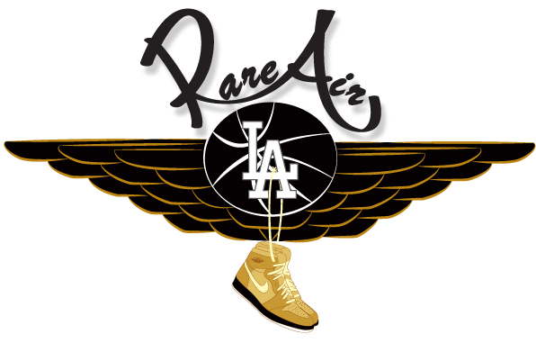 Rare Air LA — Home