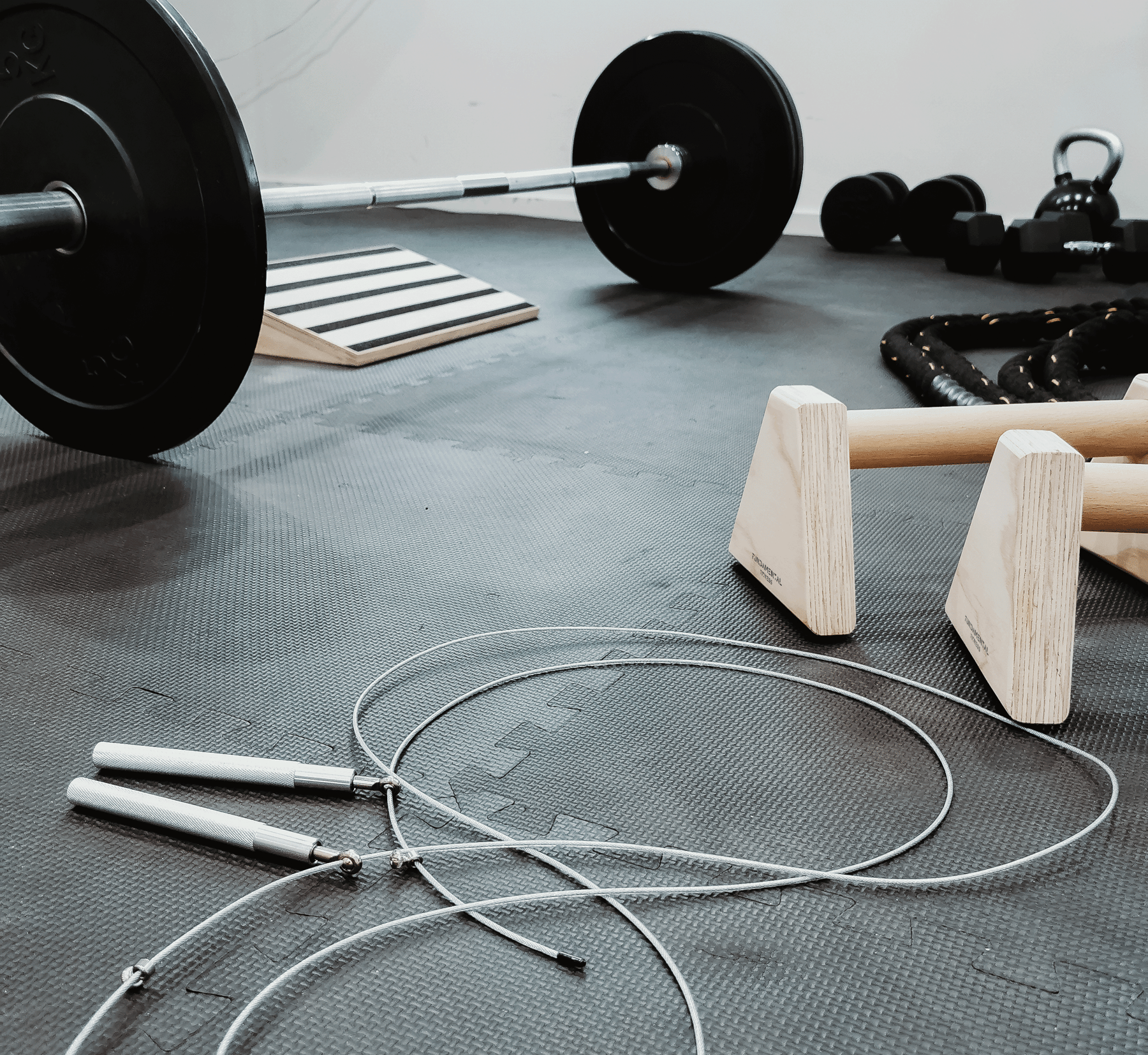 Home | Fundamental Fitness