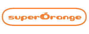 mister bearbear ring | superOrange