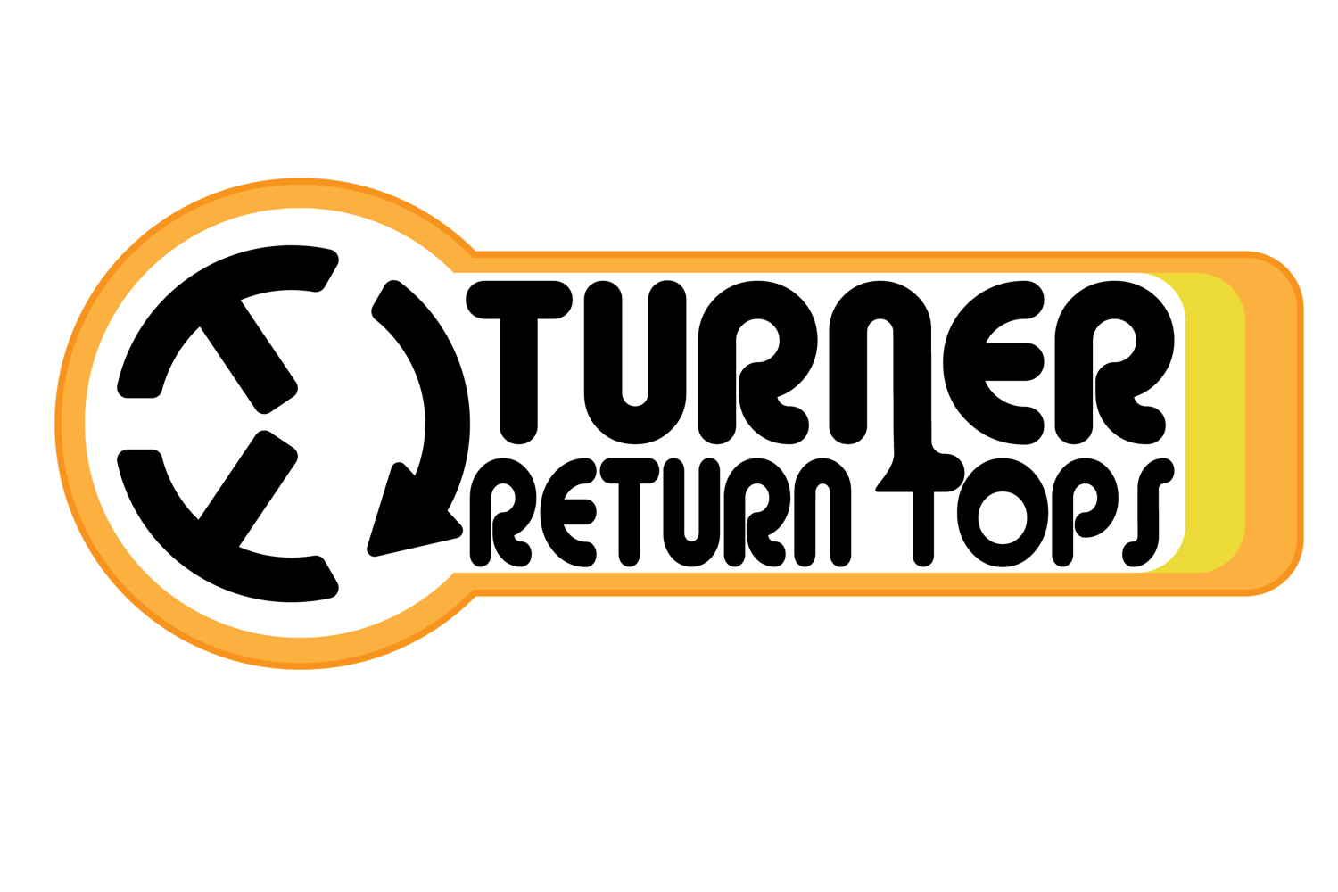 Home | Turner Return Tops