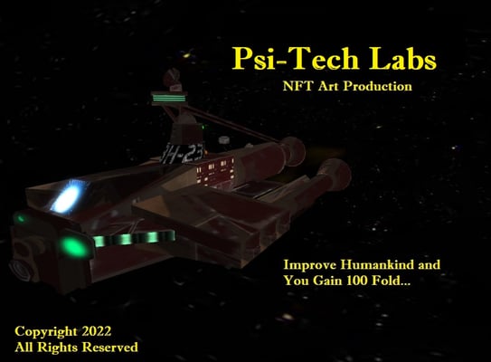 Home | Psi-Tech Labs