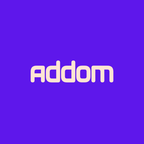 Home | Addom