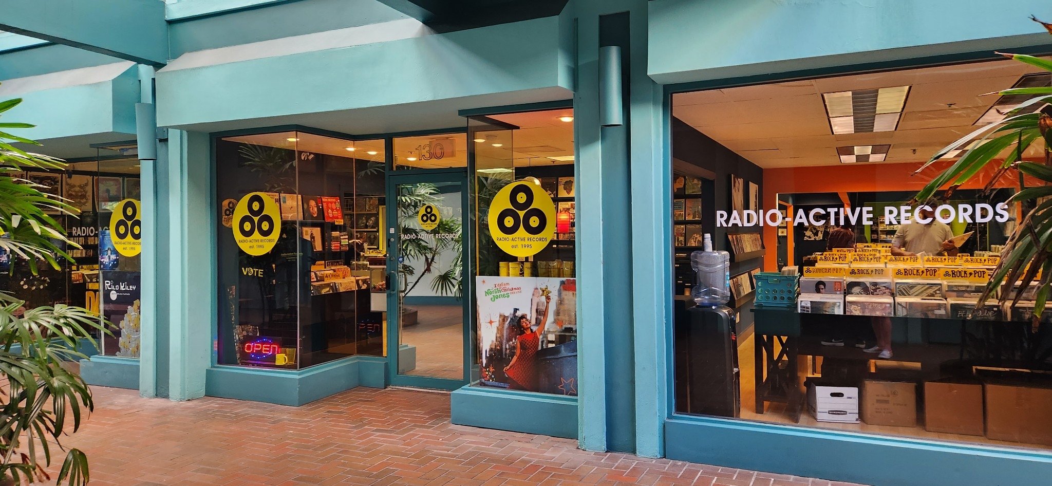 Home | Radio-Active Records FTL