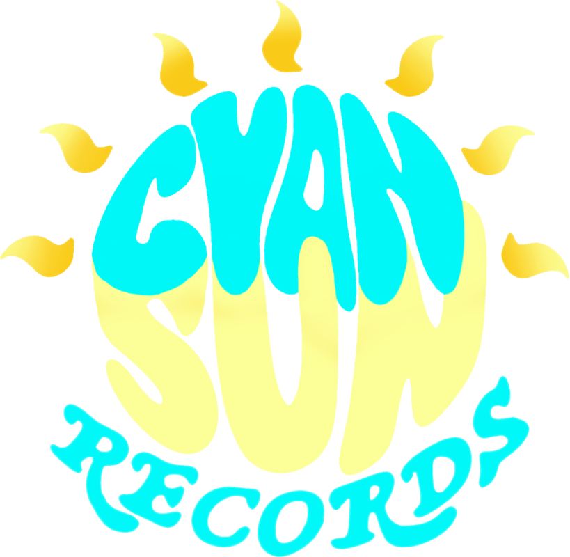 Coin locker kid - Manic Pixie Dream World | Cyan Sun Records