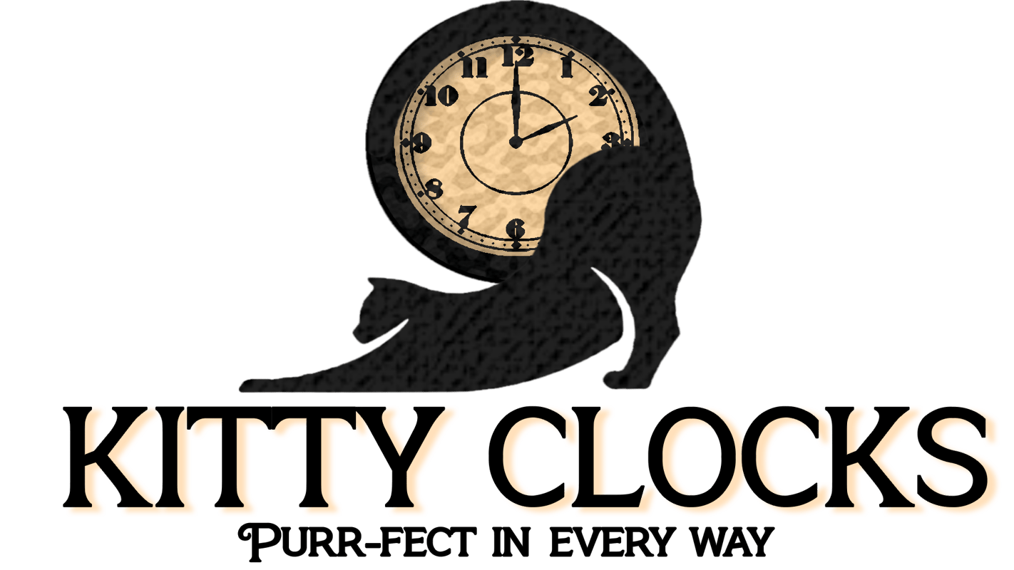 About | Kitty Clocks