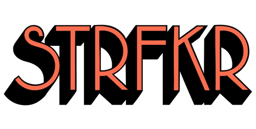 Home | STRFKR