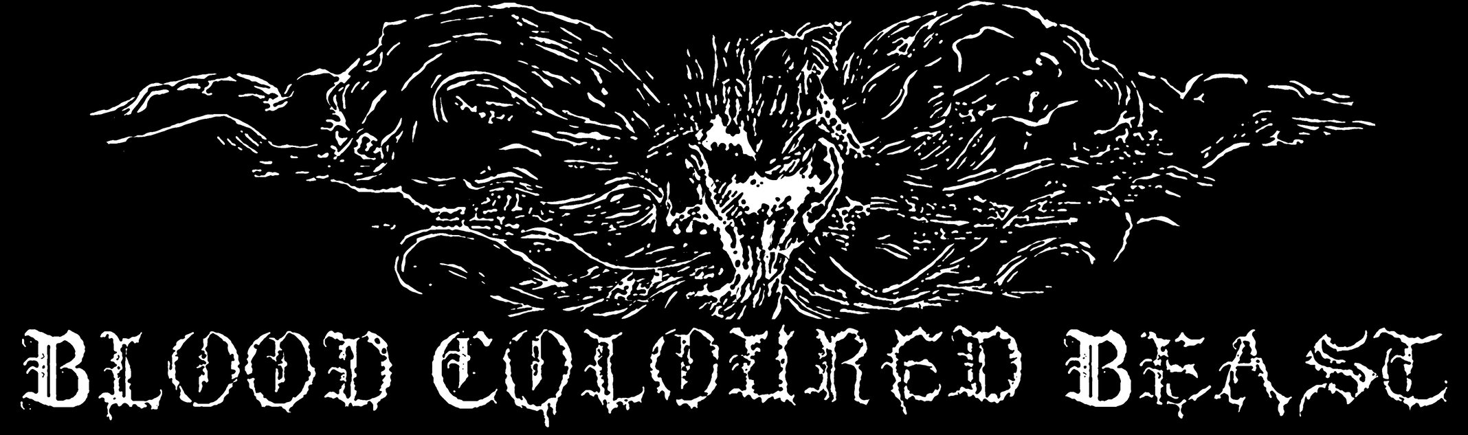 Odz Manouk (extended art version) | Blood Coloured Beast