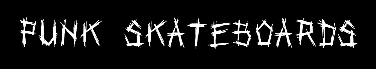 Home | PunkSkateboards