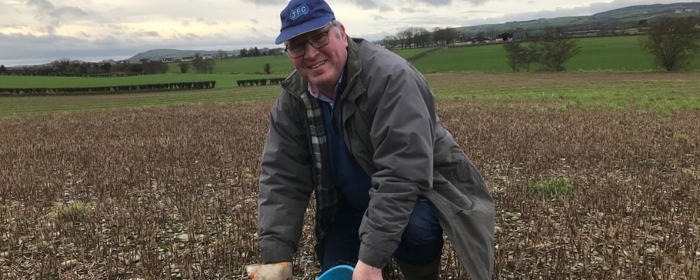 JFC Agri, Soil Management & Aeration | Pogue Soil Solutions Northern ...