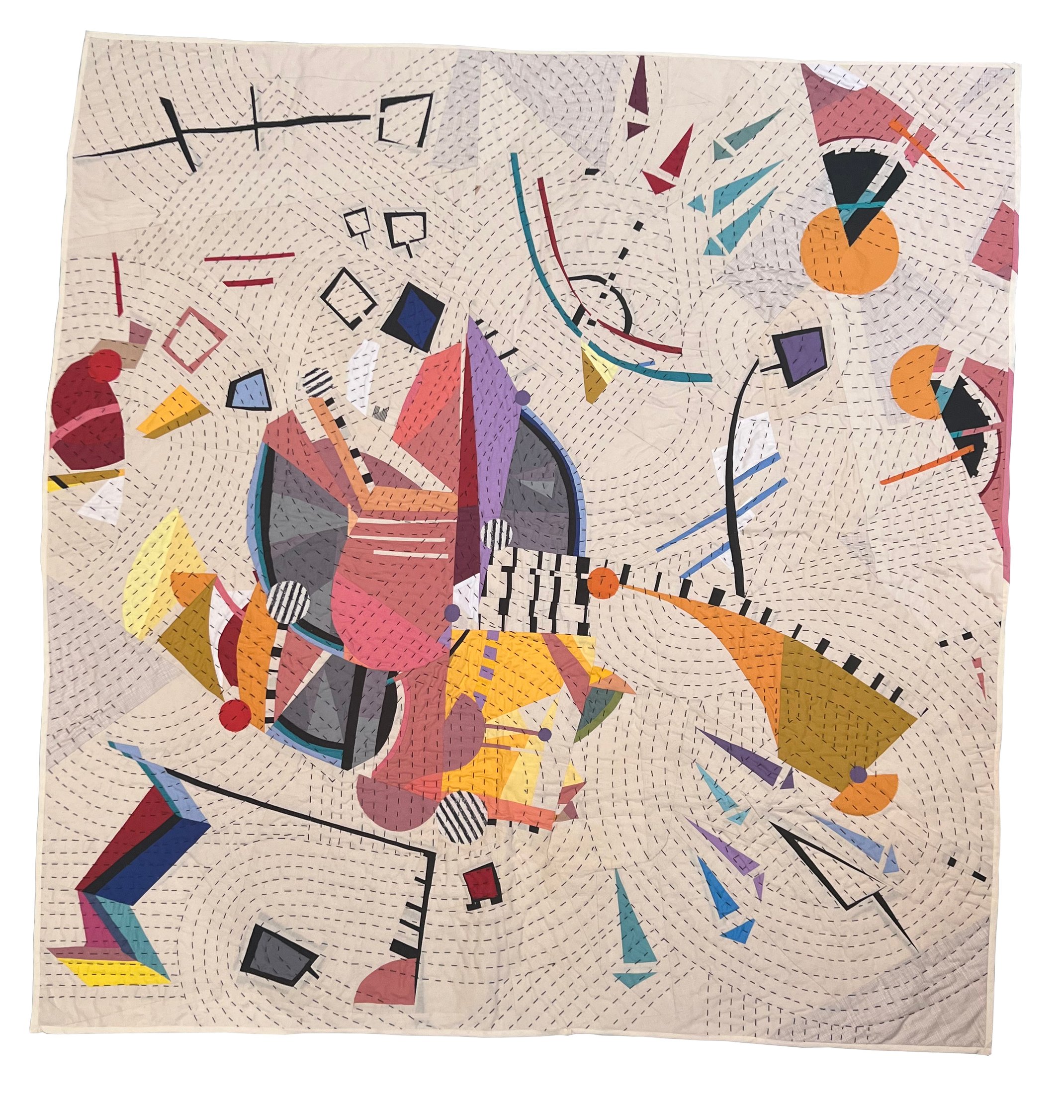 Rachel Richardson Textiles