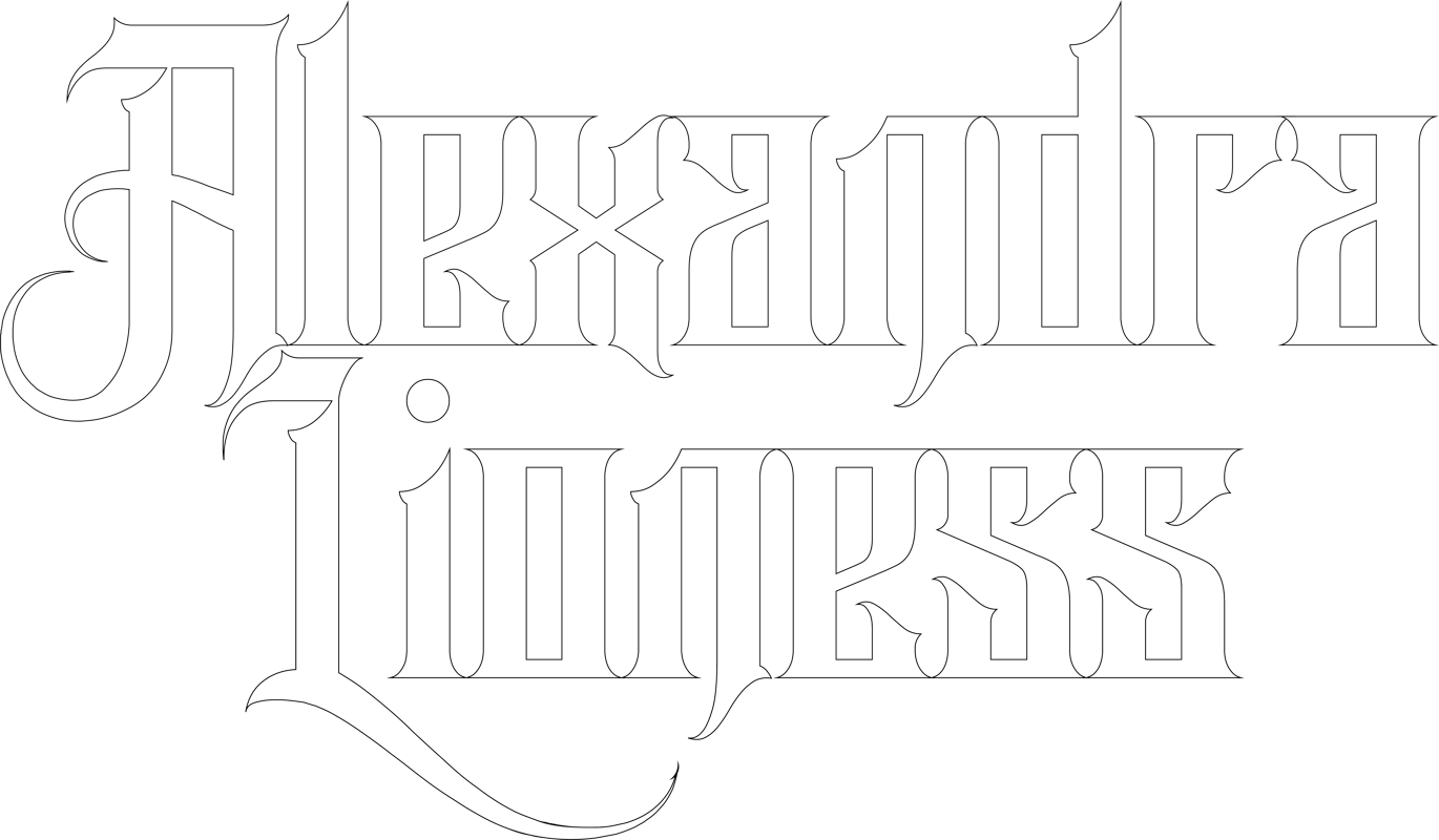 Contact | Alexandra Lioness