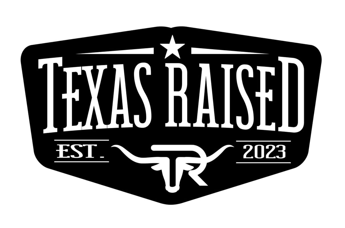 Home | Texas Raised Co.