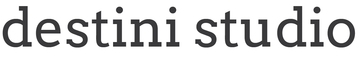 Home | destini studio
